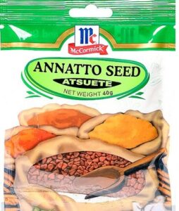 Mixes, Flavours & Spices Archives - Page 4 of 6 - Kapamilya Imports Pty Ltd