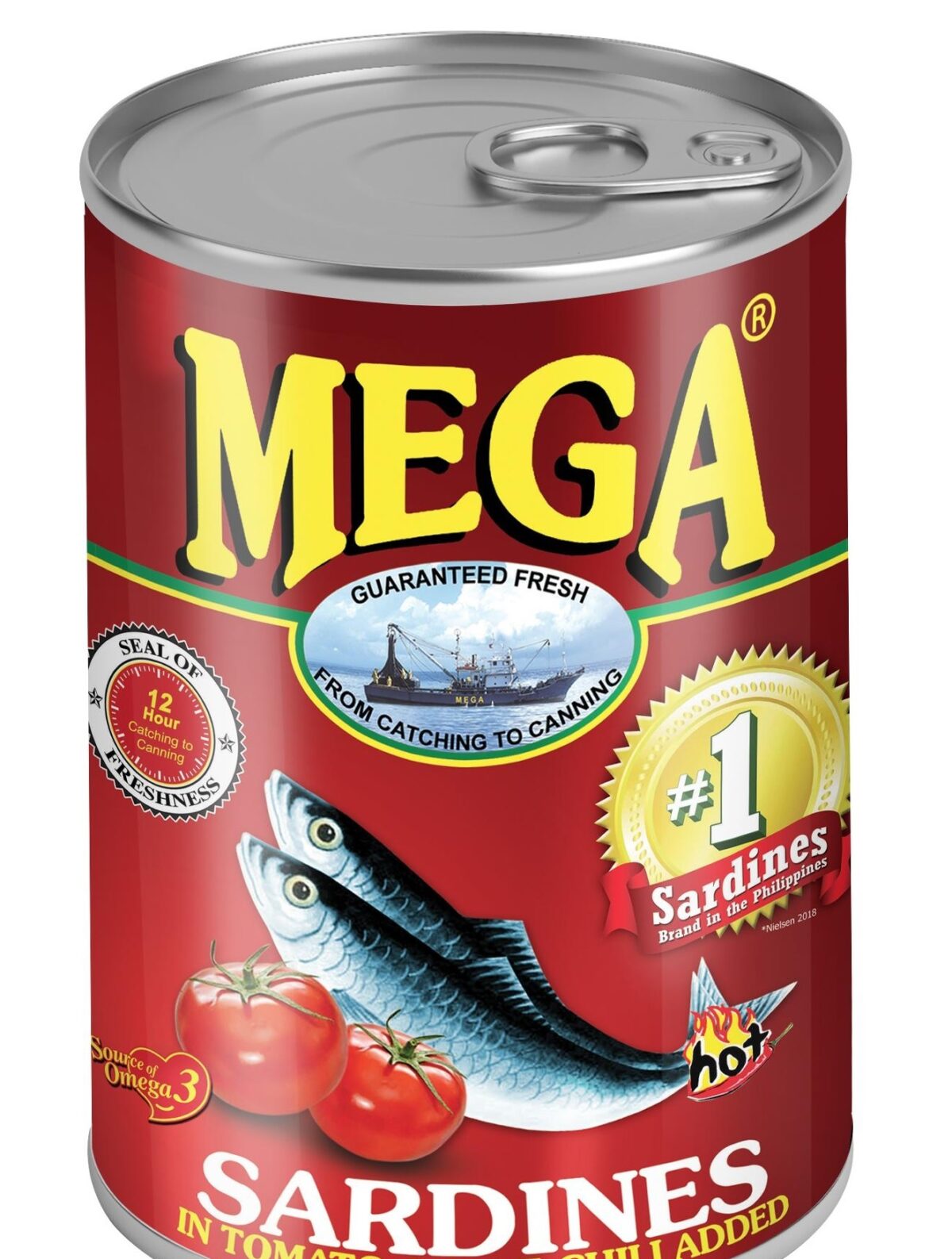 Canned Goods Archives - Page 2 of 3 - Kapamilya Imports Pty Ltd